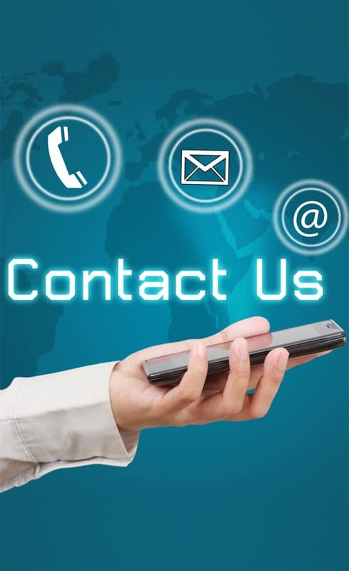 Contact Us - ماستر كير - Master Care